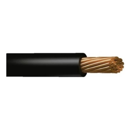 CABLE THW-LS 4/0 NEGRO GENERAL C METRO