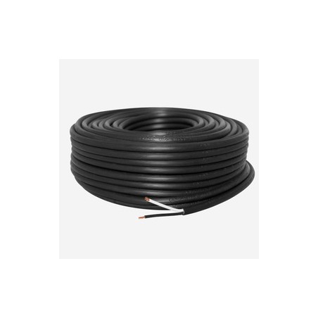CABLE USO RUDO 2 X 12 CDC CON 100 M 600V