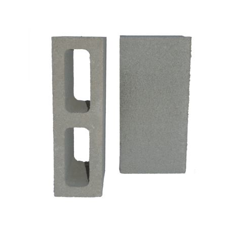 BLOCK DE CONCRETO 4 X 8 X 16 BLOCK MEX