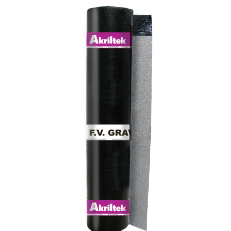 ARENADO ANTORCHABLE 4.0MM X 10M BLANCO