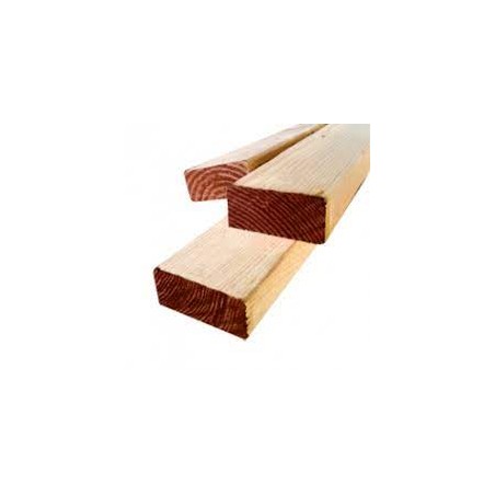 BARROTE 4 X 4 X 10' #2 PREMIUM