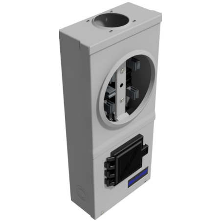 BASE INTEGRAL 5 NAVAJAS 100A SENCILLA AEREA RILEZ