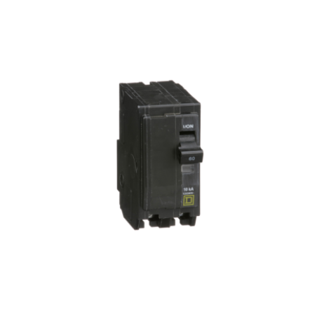 BREAKER QO 2 X 60A 120/240V SQD