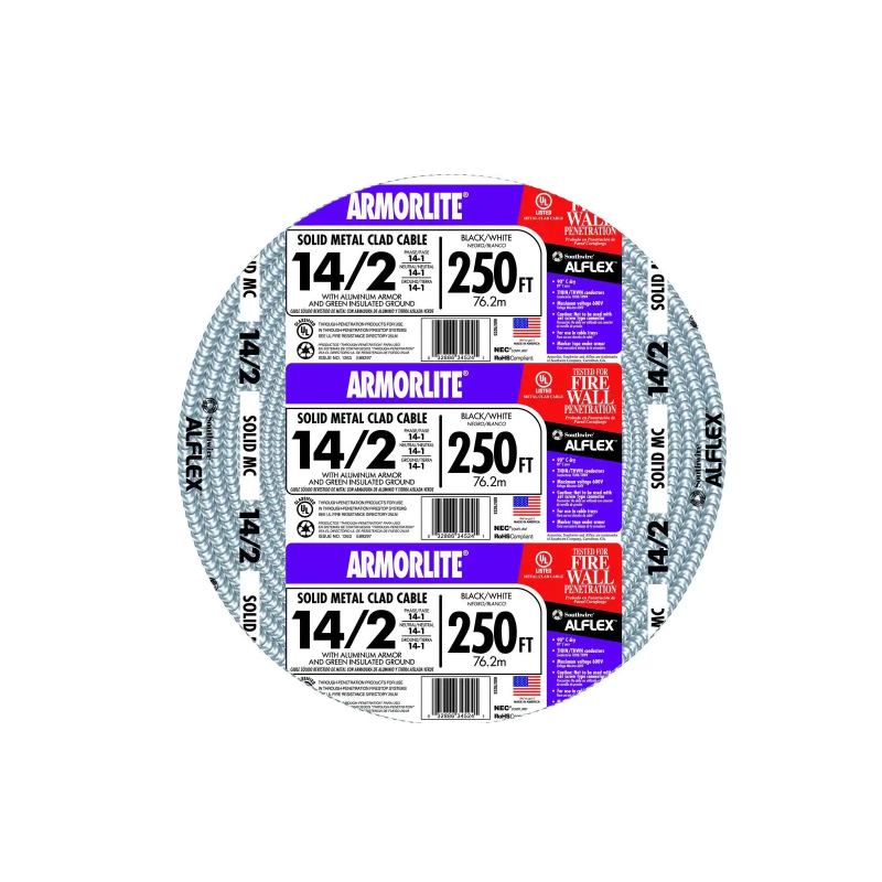 ARMAFLEX 2 X 14 ROLLO 250 FT USA
