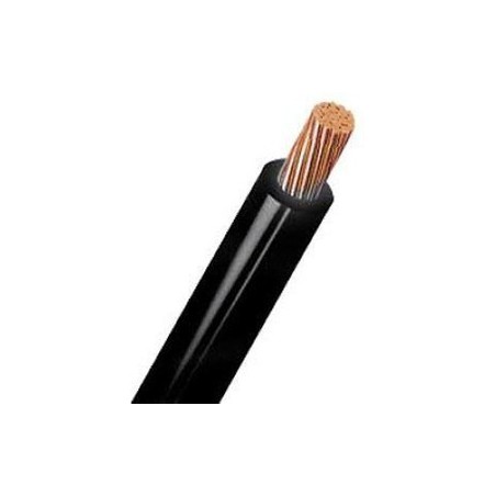 CABLE ALTA TEMPERATURA #10 TERMAFLEX 200